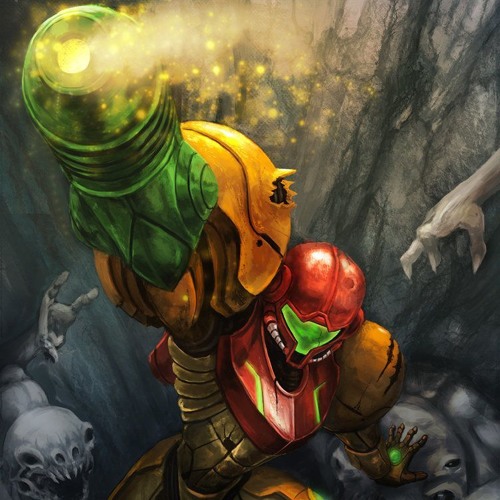 Stream Metroid prime Meta Ridley Boss Theme by Bendy | Listen online ...