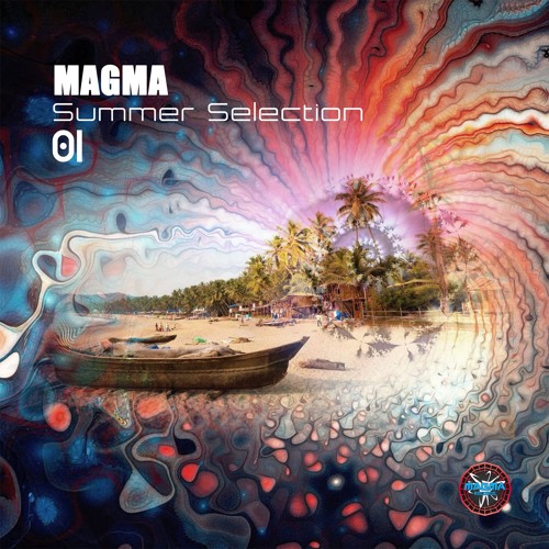 Stream Pilot - Space ...(teaser) OUT NOW ! by Magma Records (Official ...
