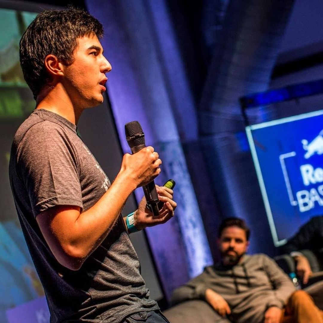 Stream Anthony Ling: Os desafios de mobilidade urbana nas cidades ...