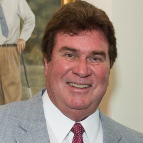 Stream episode Around the Met EP. 15 - PGA Tour VP of Rules and ...