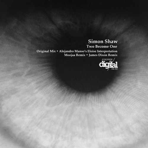 Stream Simon Shaw - Two Become One {Alejandro Manso's Eloise ...