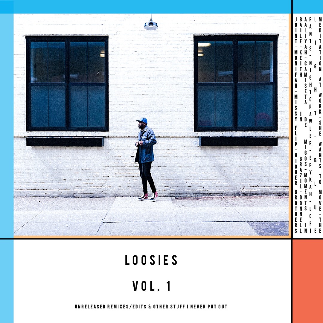 Stream Lofi Aaliyah (Jabair) by Jabair | Listen online for free on ...