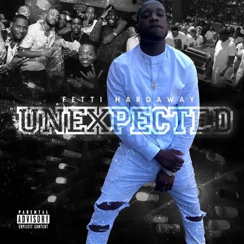 Stream Beverly Hills by Fetti Hardaway | Listen online for free on ...