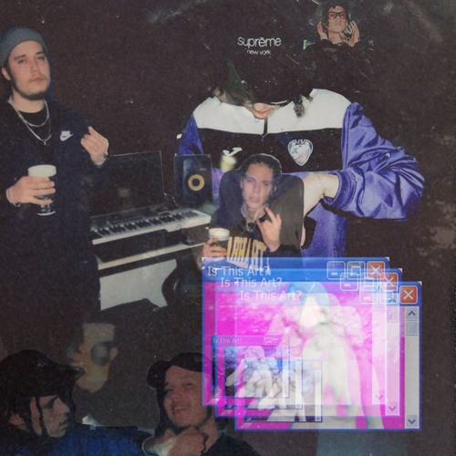 Stream TURUNMURRE X KONSUKONSU - TUURIA by PINEHILL WAVE | Listen ...