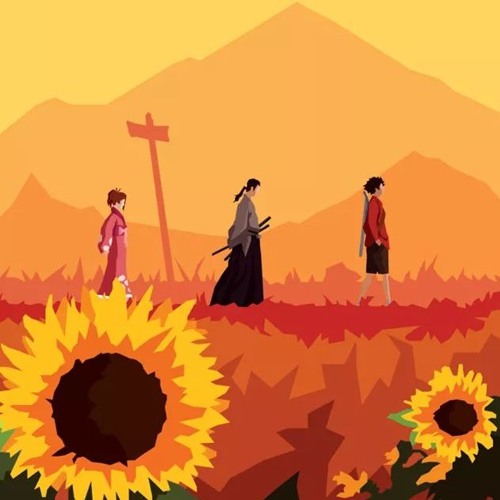 Stream Sunflower Samurai (Brian Bennett Sample)(SOLD) by DJ Reimei ...