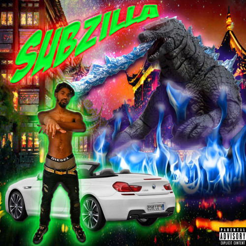 Stream SUB9K $$$$$ | Listen to SUBZILLA playlist online for free on SoundCloud