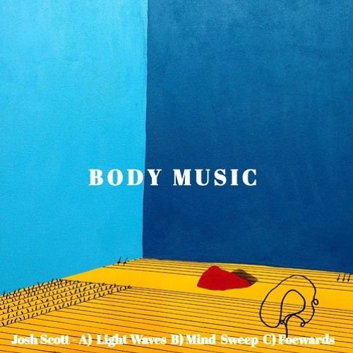 Stream PREMIERE: Josh Scott - Mind Sweep [Body Music] by definite party ...