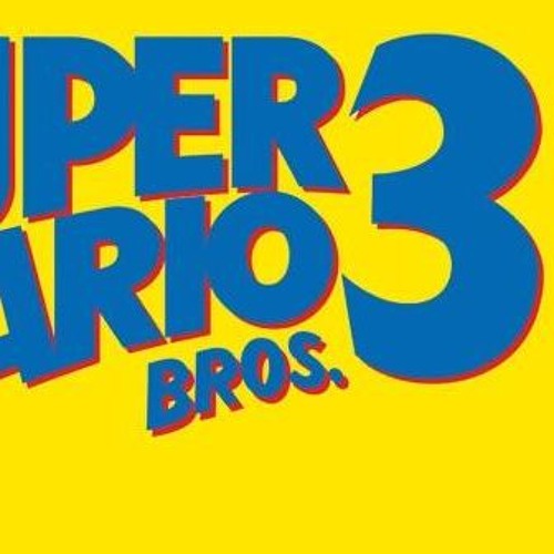 Stream P - Switch - Super Mario Bros. 3 by Sniva iunner | Listen online ...