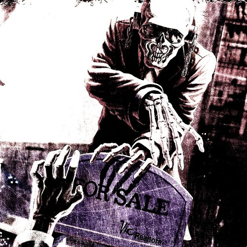 Stream Megadeth The Conjuring by My Last Words | Listen online for free ...