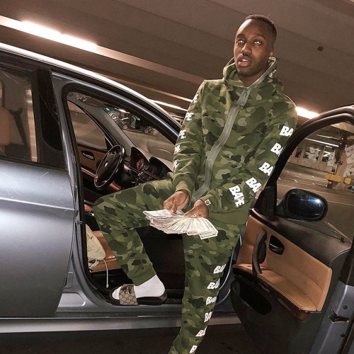 Stream RonSoCold - Never Been (Prod. Cassius Jay) by Perfect Plug ...