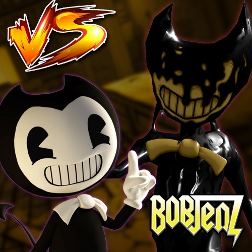 Stream Nightmare Prime | Listen to bendy and the ink machine playlist ...