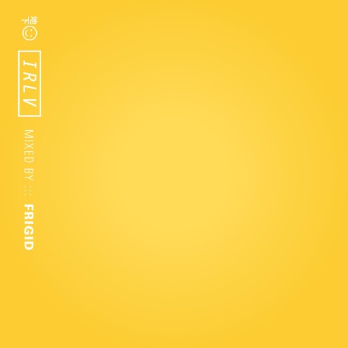 Stream IRLV Mixed By #068 - DJ FRiGiD by Irrelevante | Listen online ...
