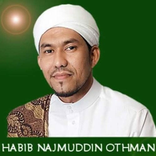 Stream Habib Najmuddin Othman - Akhlak Menunjukkan Gambaran Hati by ...