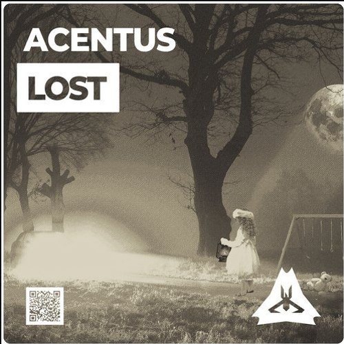 Stream Lost by Acentus | Listen online for free on SoundCloud