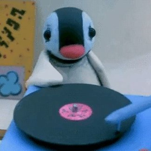 Stream dj pingu's penguin dance party mix volume 1 by National Park ...