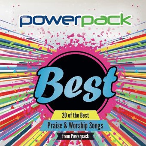 Stream We're Powerpack BEST SAMPLE by Powerpack Online | Listen online ...