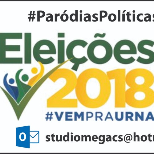 Stream JINGLE PARODIA - INALDO ANDRADE - Novinha Pode Pá - DEP ...