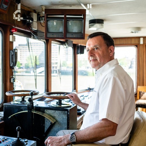 Stream The World's Oldest Boat Race: Interview with Chris Livett by ...