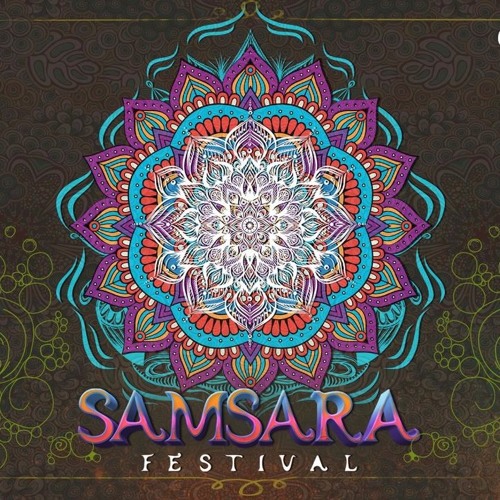 Stream @buto.studio | Listen to Samsara Festival playlist online for free on SoundCloud