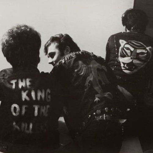 Stream Mark - Henry Algar - This Decaying Horizon (Low res demo) by ...