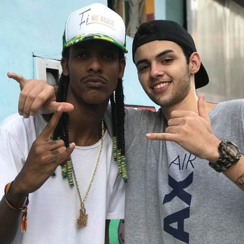 Stream MC TIMBÚ - O TAMANHO DA MINHA PIKA ((( DJ SEXY LOVE SHOWMAN E GB ...