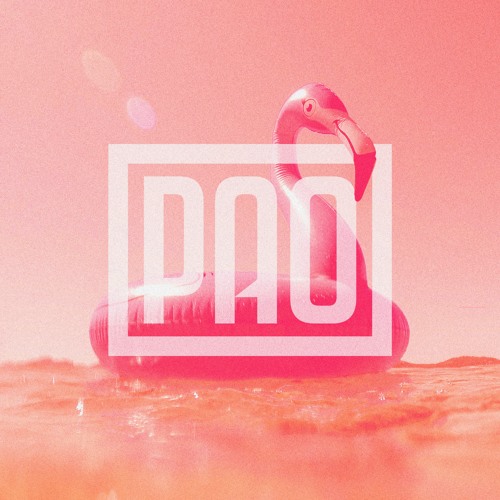 Stream Pao - Pink Flamingo by Pao | Listen online for free on SoundCloud