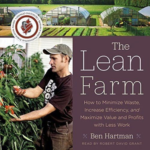 Stream The Lean Farm - Introduction from Chelsea GreenPublishing ...