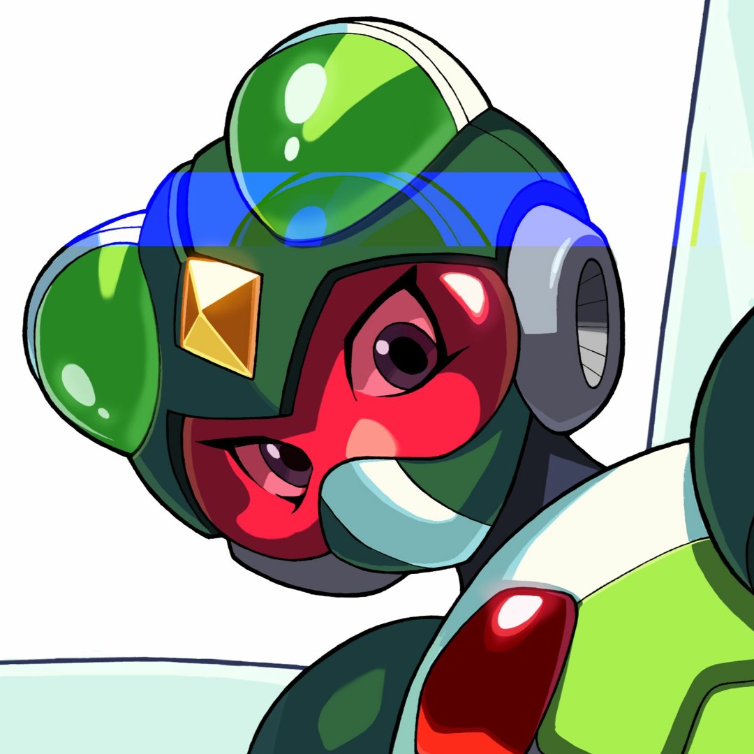 Stream Mega Man X6 - Commander Yammark (Pokémon RSE Remix) by ...