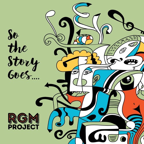 Stream 10. Studio 4 Samba by RGM PROJECT | Listen online for free on ...