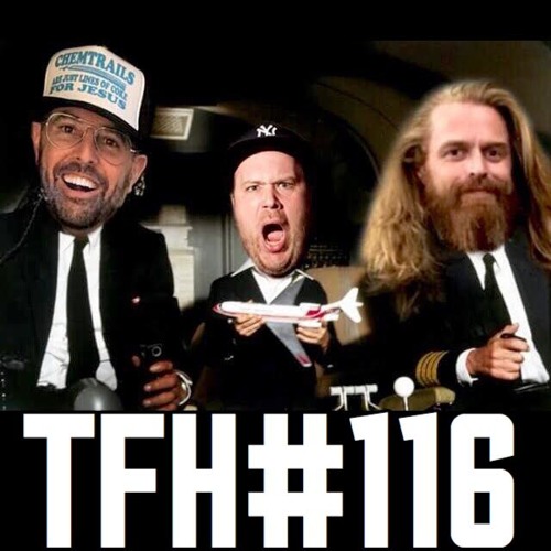 Stream episode #116: TWA 800 and The Secret Society of Eagle Scouts ...