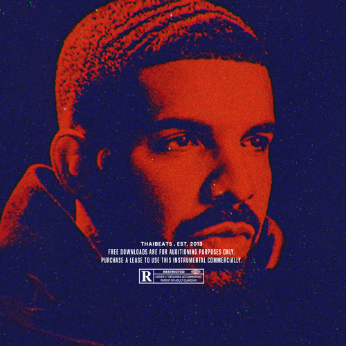Stream Drake Freestyle Type Beat "Next Step" Free Rap Beat Instrumental ...