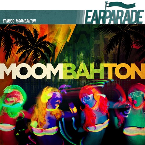 Stream EPM039 Demo by Ear Parade | Listen online for free on SoundCloud