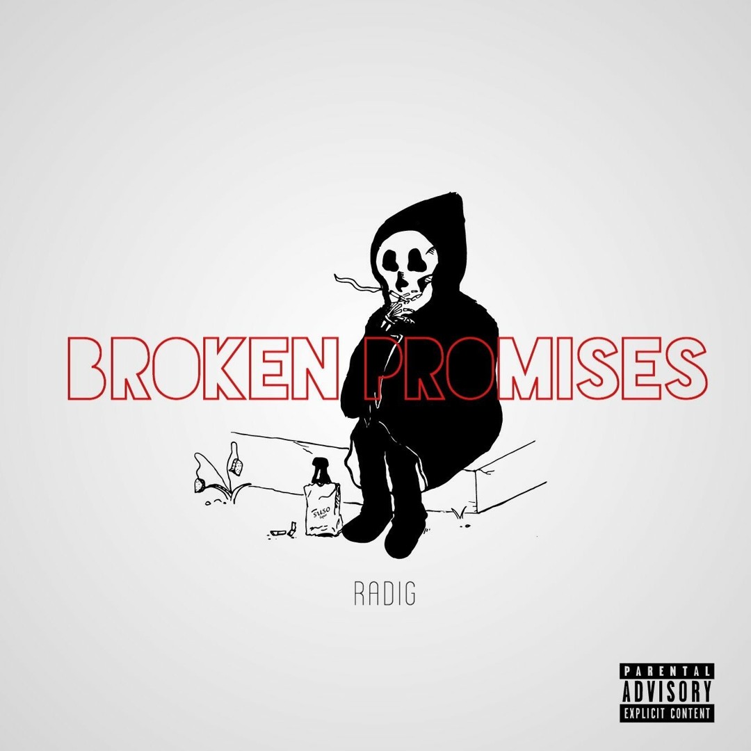 Stream Broken Promises [Headspace the album out now] by Ryan Radig ...