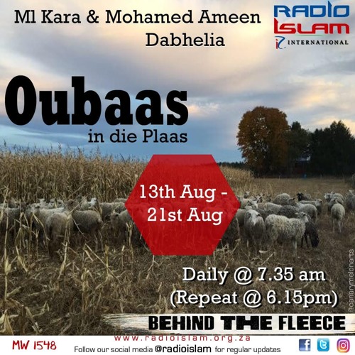 Stream episode Oubaas In Die Plaas Part 5 - How You Can Make Your ...