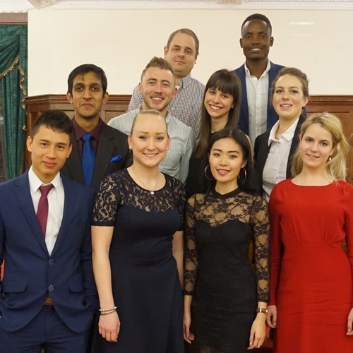 Stream Welcome back, and what's next for the new WSCT! by WorldSkills ...