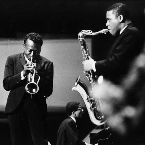 Stream Jazz at 100 Hour 77: Miles Davis and the Second Great Quintet ...