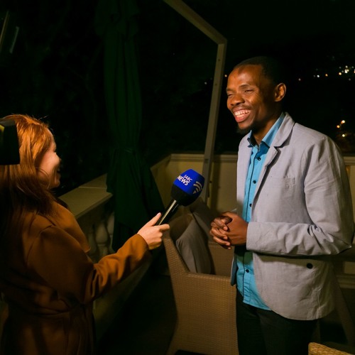 Stream 2018 World Environment Day - Simphiwe Dlamini.MP3 by Simphiwe ...