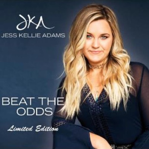 Stream Dear Daisy - Jess Kellie Adams by Jess Kellie Adams | Listen ...