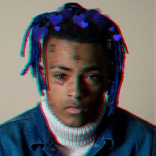 Stream Xxxtentacion Bad Unreleased Song By Angel Listen Online