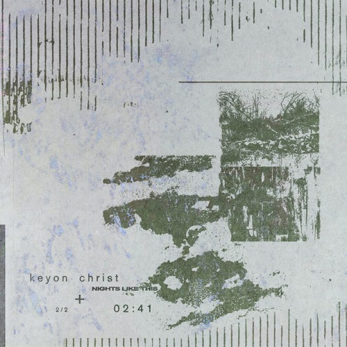 Stream Nights Like This by keyon christ | Listen online for free on ...