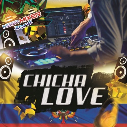 Stream Demo Chicha Love Updates by George Salinas | Listen online for ...