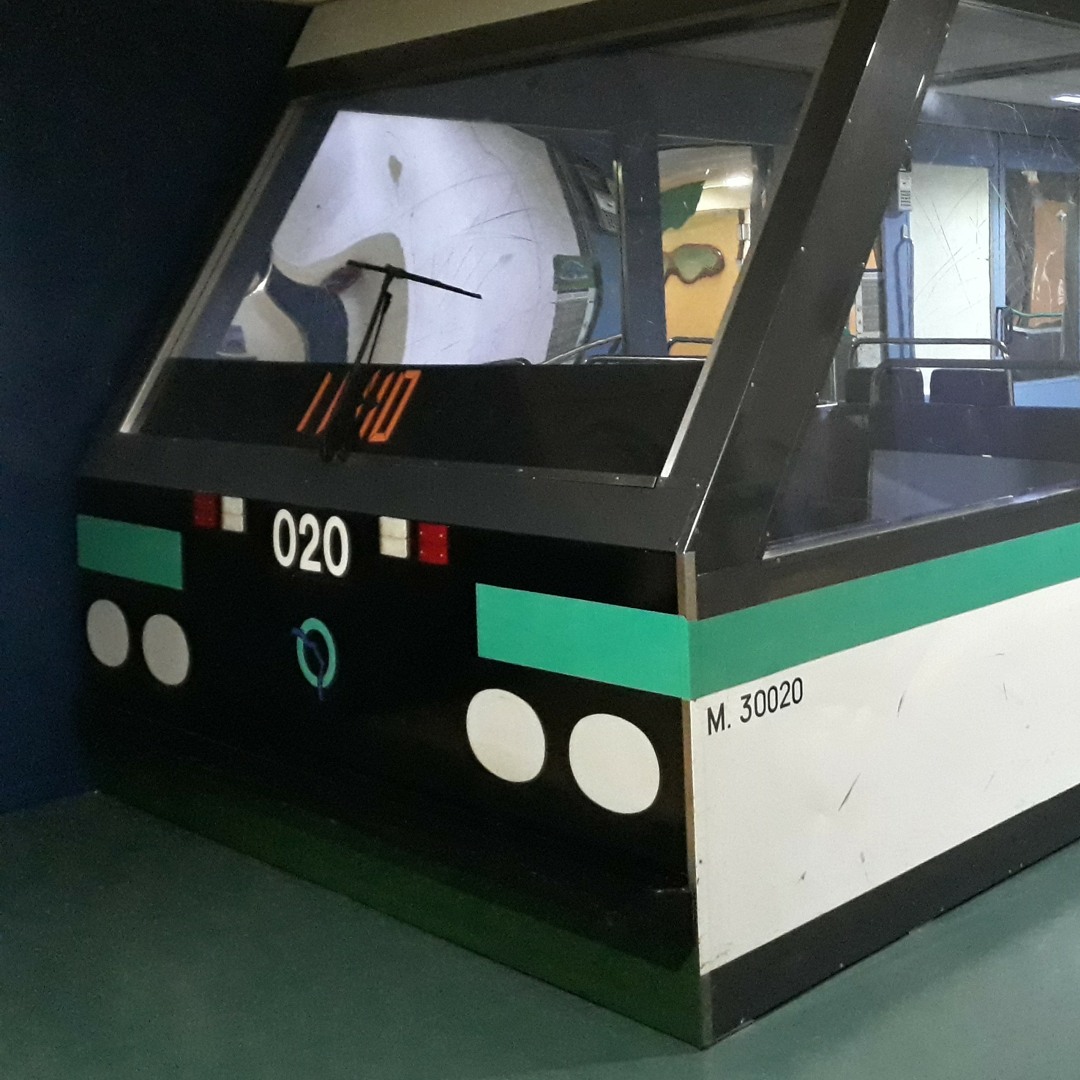 Stream RATP | Ligne 4 | MP89 | CC 44 | 89N2088 by MRSY sounds | Listen ...