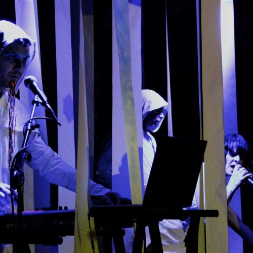 Stream TUTATIS | Listen to Nuevo Disco de "Les Tutatis" titulado ...