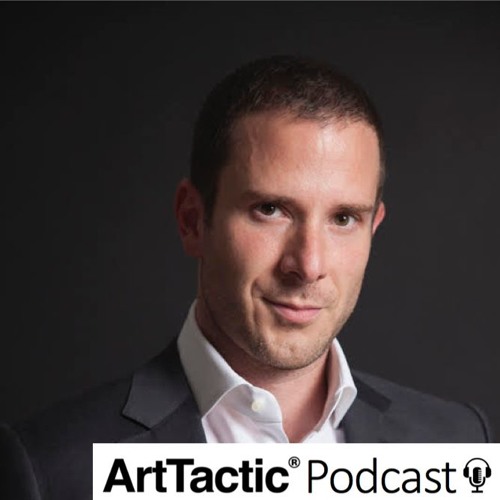 Stream Masterworks' Scott Lynn on trading shares of artworks by ...
