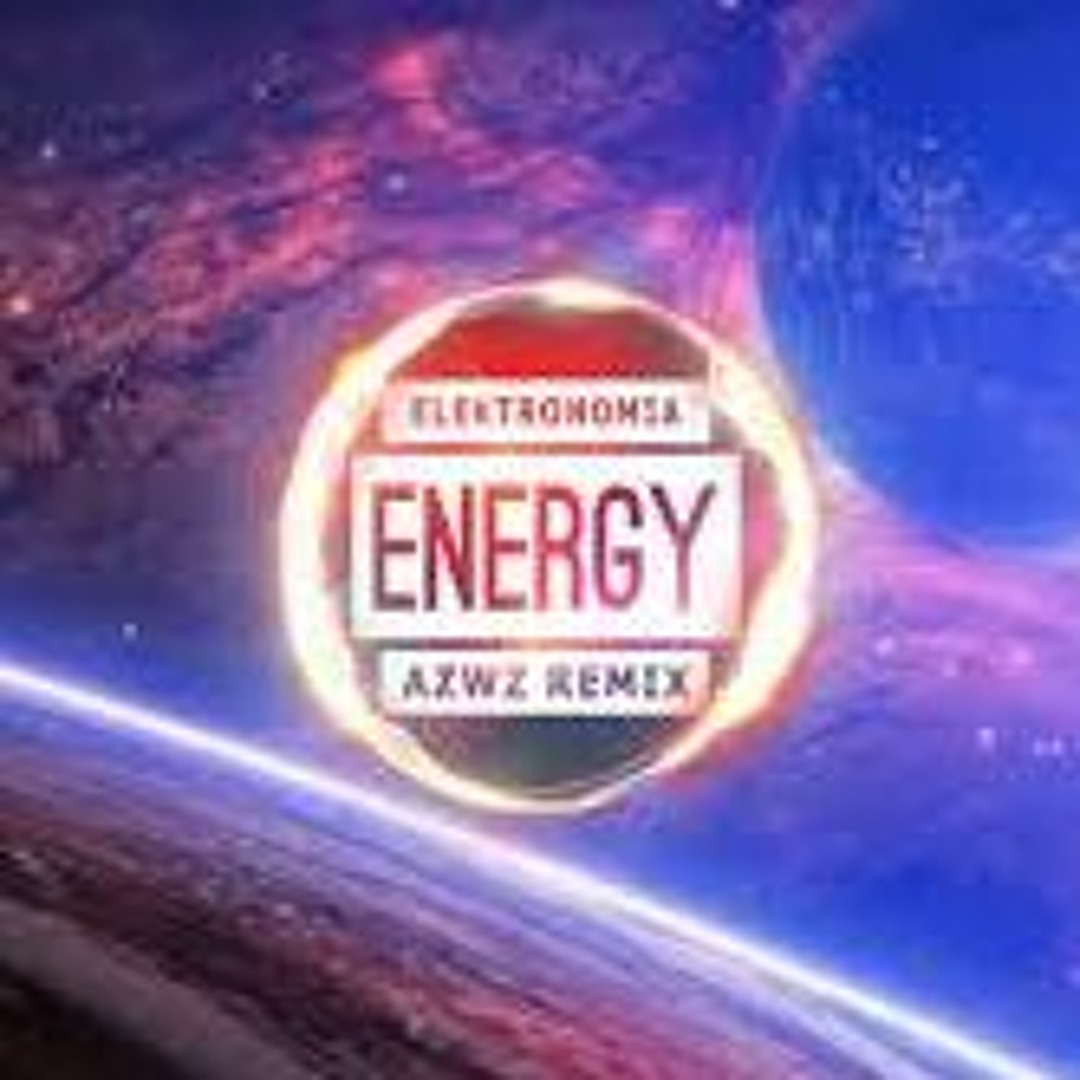 Stream Elektronomia - Energy [NCS Release] by fryhvuerihjg | Listen ...