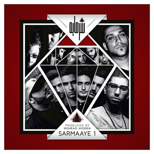 Stream Saman Zj | Listen to Various Artists - Sarmaaye Album Vol.1 ...