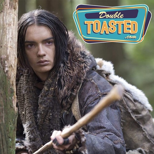 Stream episode ALPHA - Double Toasted Audio Review by Double Toasted ...