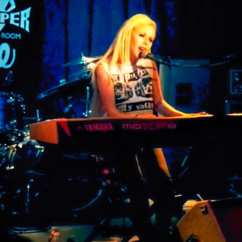 Stream Playground by Rainy Terrell | Listen online for free on SoundCloud