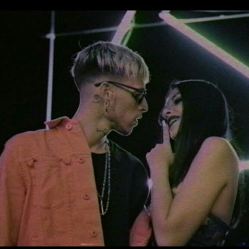 Stream Cazzu ft. Maikel Delacalle - Puedo ser by YBN | Listen online for free on SoundCloud