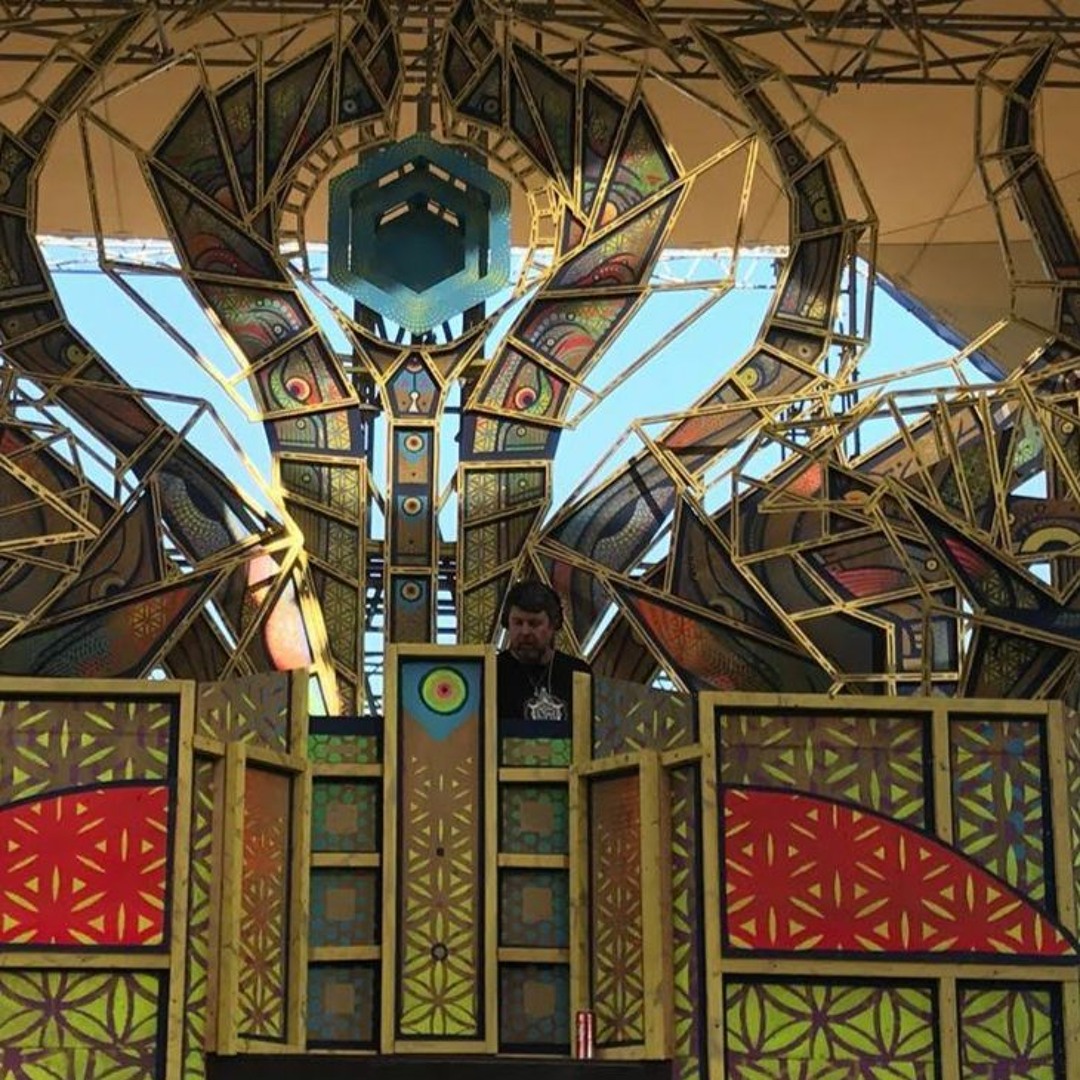 Stream Boom Fest 2018 DJ Set by Dave Mac | Listen online for free on ...